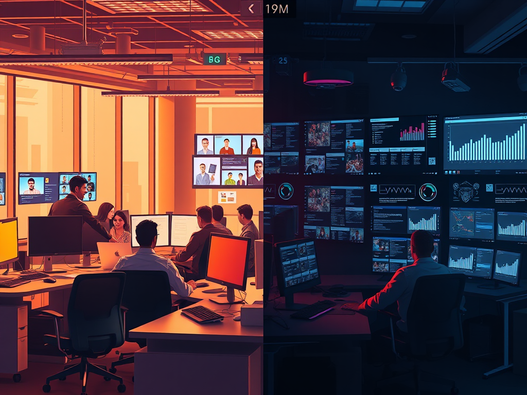 Rethinking Bossware: The Dangers of Microsoft Teams Surveillance – Dr ...